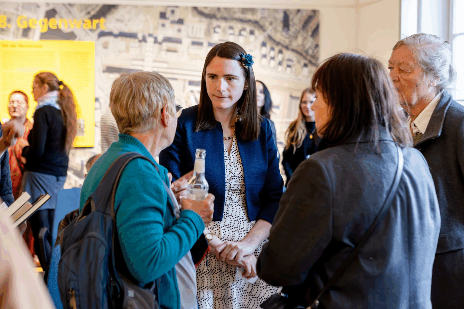 Napola Documentary Screenings in Germany - Helen Roche | Historian and ...